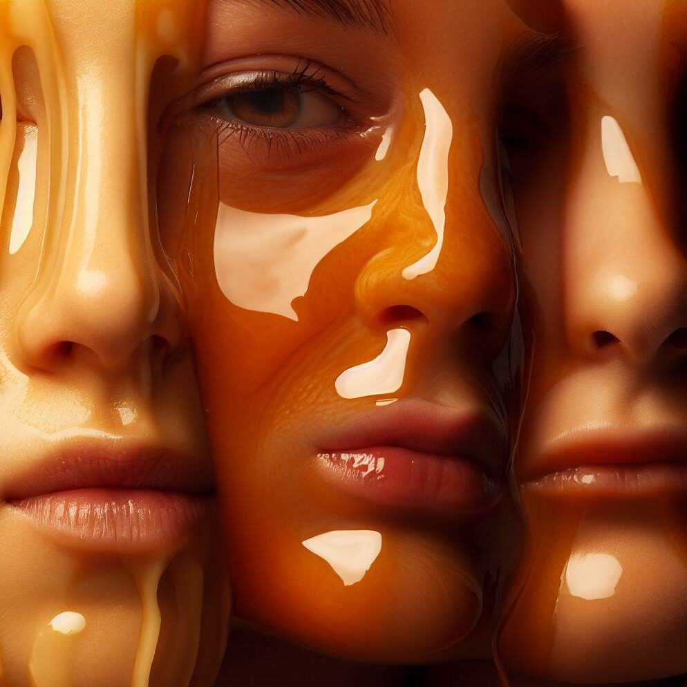 Beneficios de la Miel de Abejas en la Cara: Una Piel Radiante