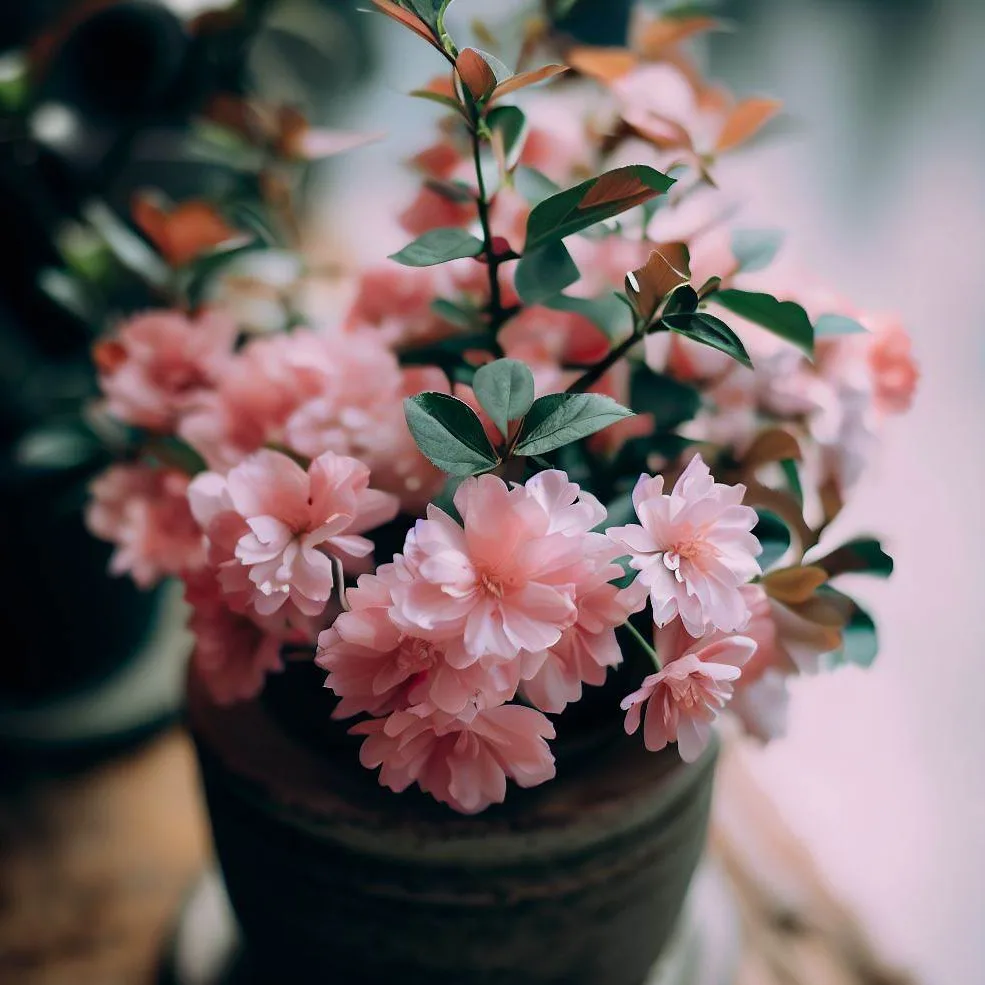 Flor de Cerezo: Todo lo que necesitas para cultivarlos en tu Jardín!