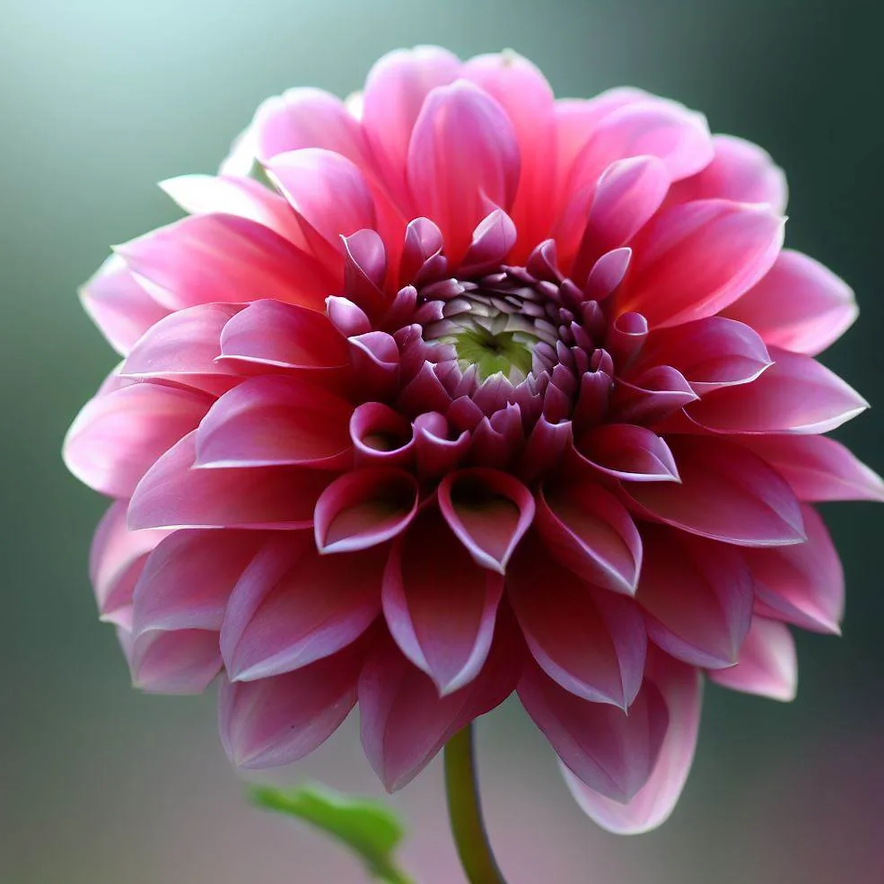 Flor Dalia: Aprende todo sobre su cultivo y cuidado