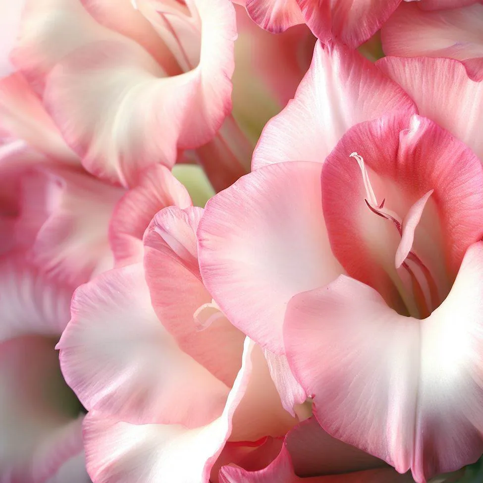 Gladiolo: Todo lo que debes saber sobre esta hermosa Flor