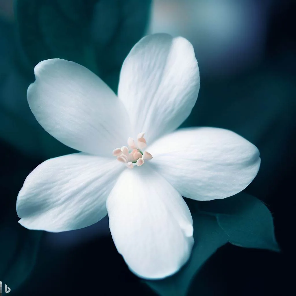 Todo lo que necesitas saber sobre el cultivo y cuidado del Jazmín 🌷