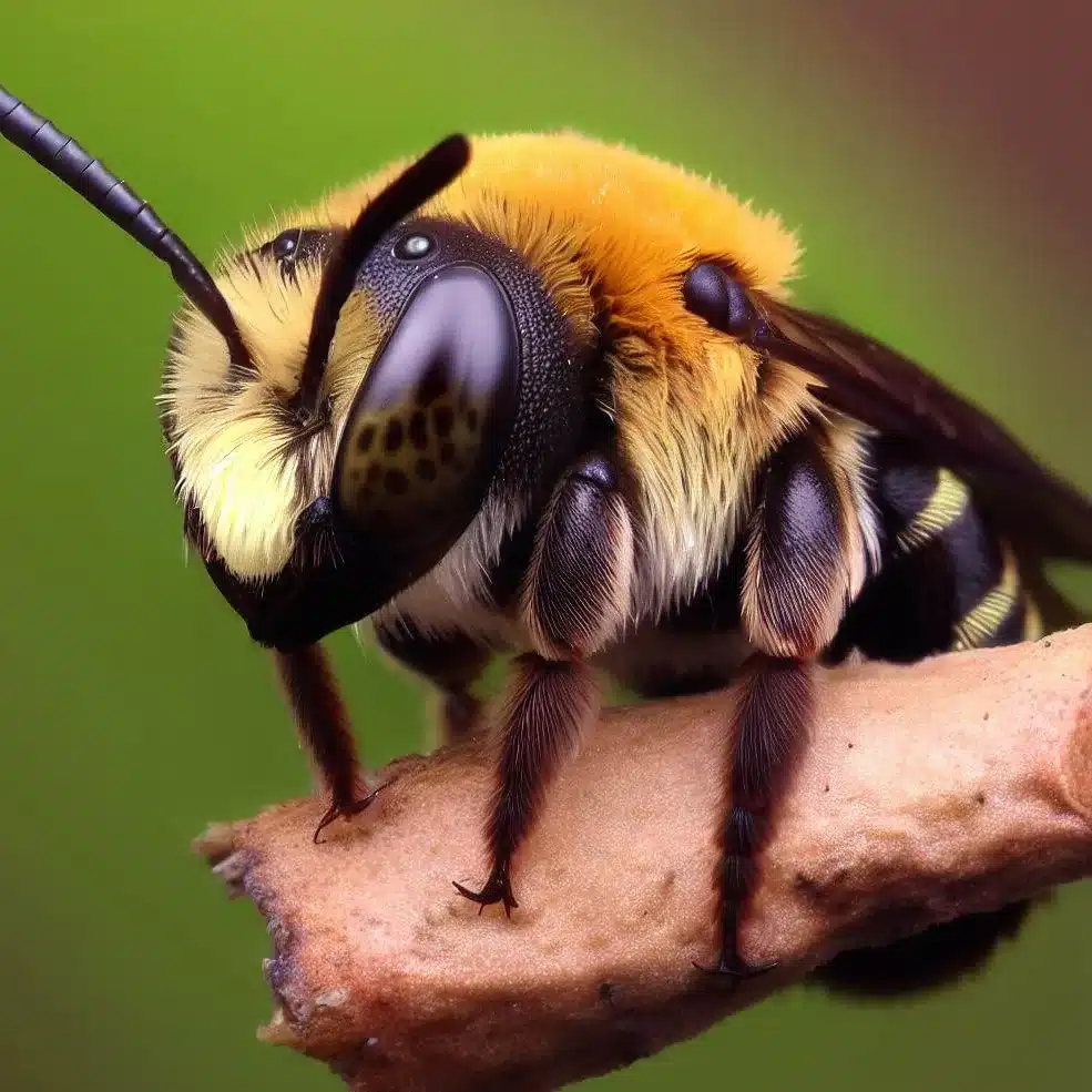 Megachilidae: Todo sobre esta fascinante familia de abejas solitarias