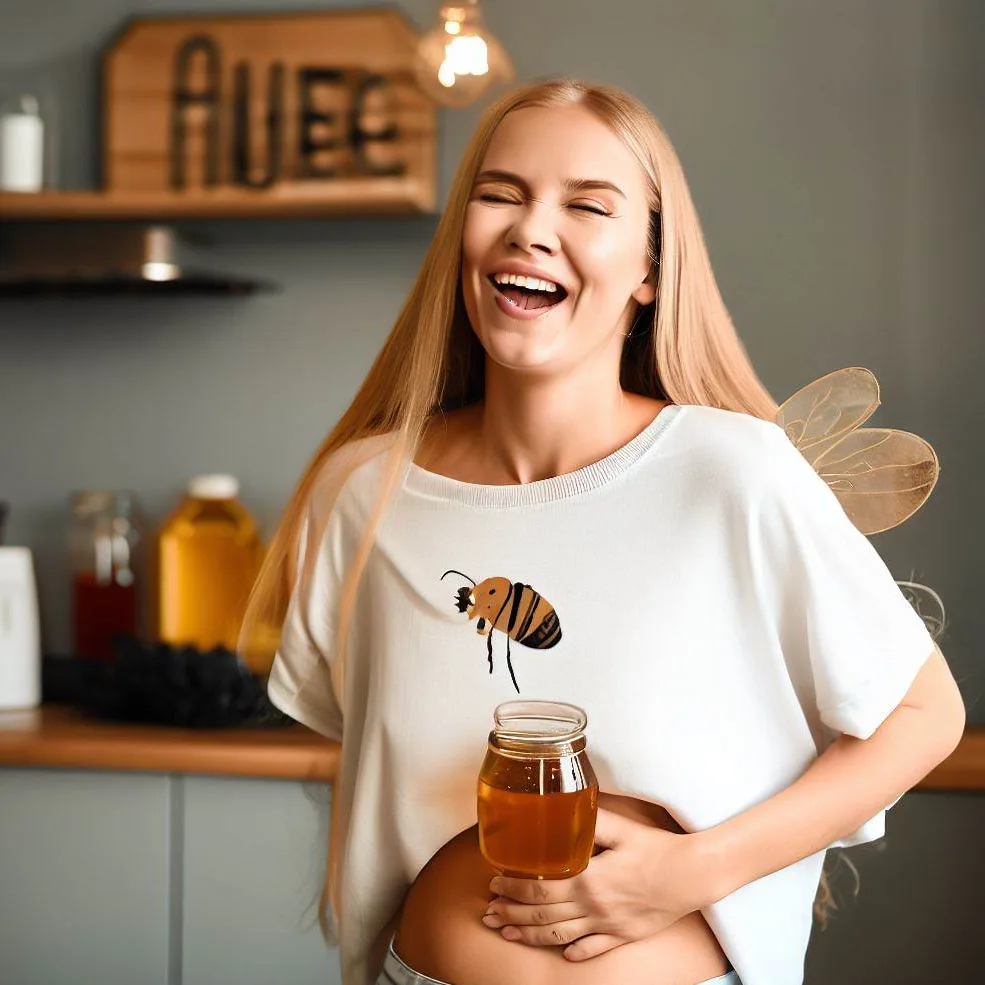 Para que sirve la Miel de abeja en Ayunas: Explora sus beneficios